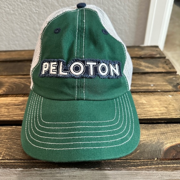 Peloton | Accessories | Peloton Hat | Poshmark